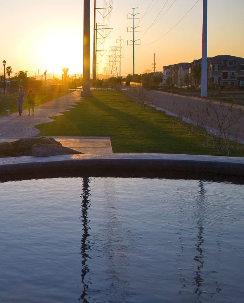 Western Powerline Trail - J2 Engineering & Environmental Design